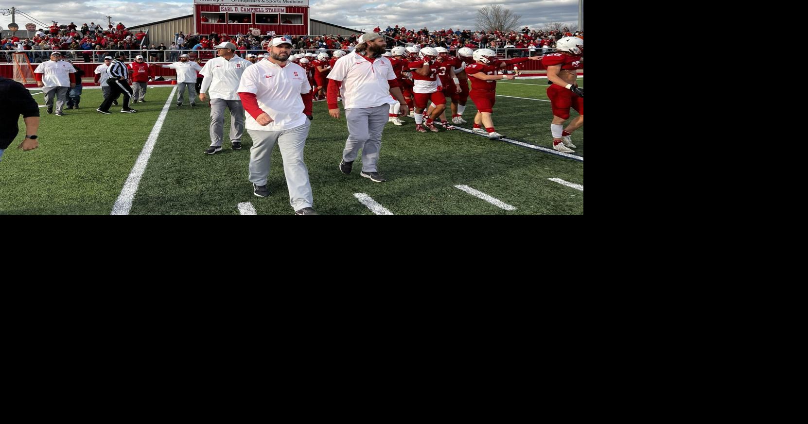 Seneca Football is headed to the Class 3 State Title game | Top Stories ...