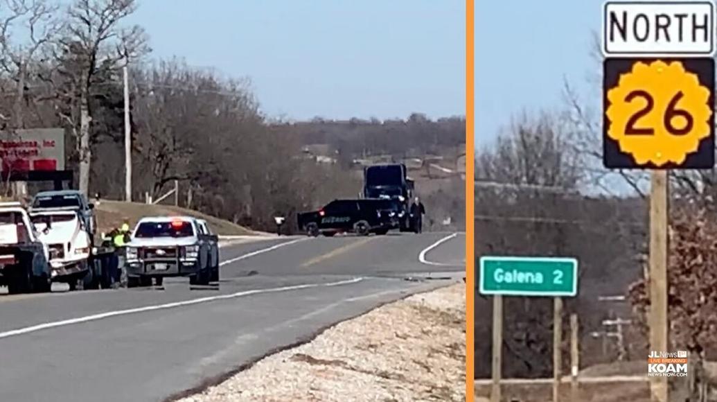 Community concerned about intersection following fatal crash | Kansas ...