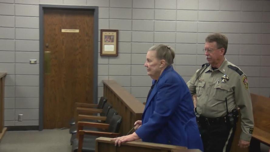 Barbara Watters ‘abandonment of corpse’ case dismissed, judge’s order ...
