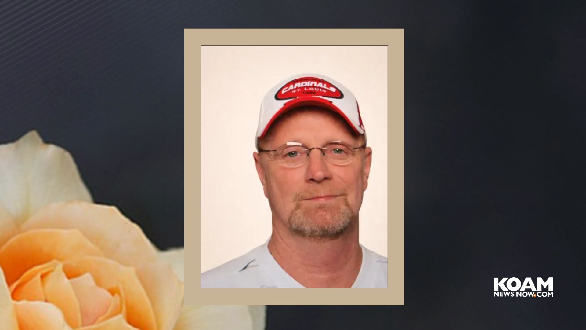 Danny Joe Simpson (February 6, 1958 - January 9, 2026) | Obituaries ...