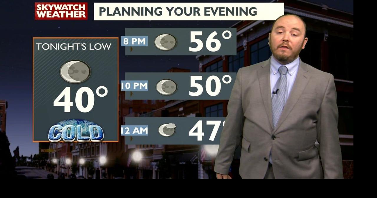 KOAM Weather at 12 pm (4-21-2023) | Video | koamnewsnow.com