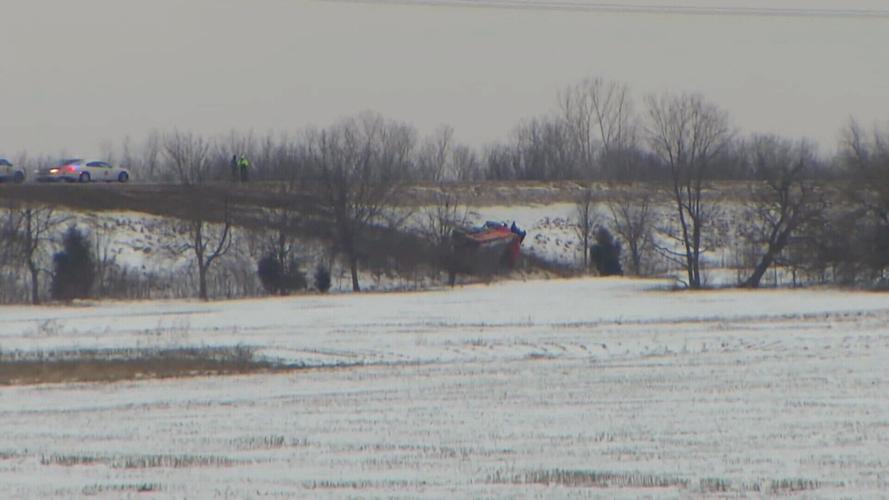 KDOT employee killed in Johnson County | Local News | koamnewsnow.com