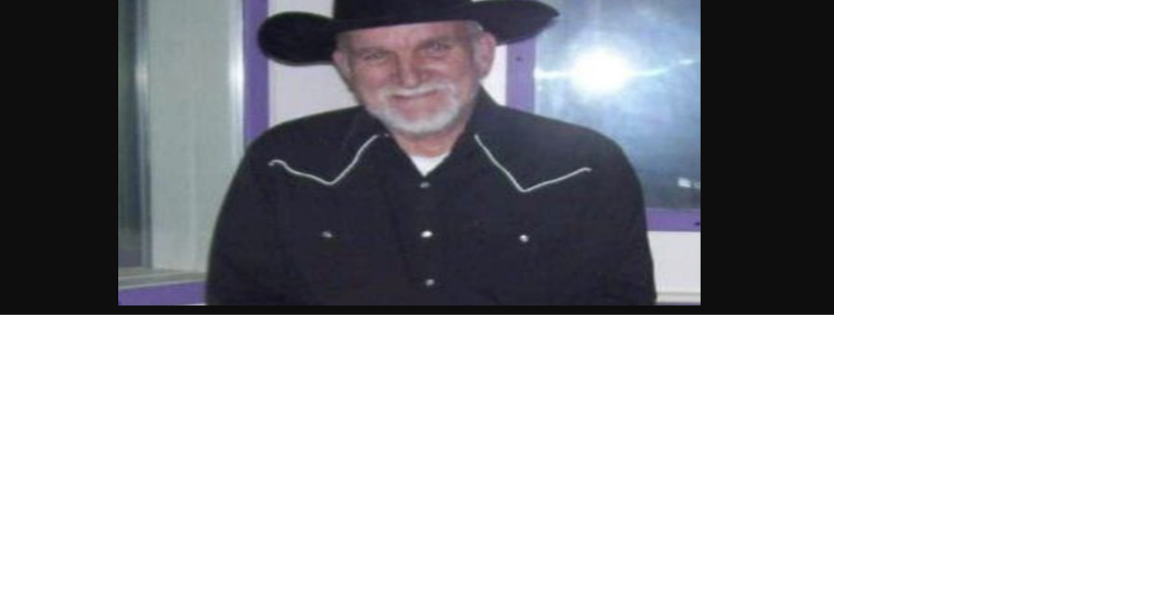 Merrill Duane Lewis (August 14, 1940 - March 2, 2024) | Obituaries | koamnewsnow.com