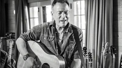 Cheap tickets to see Springsteen live in Tulsa still on sale ...
