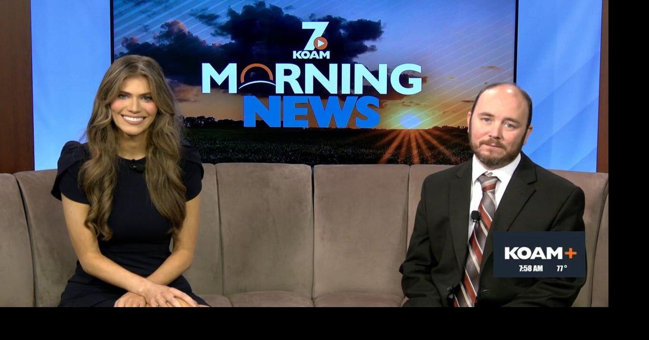 Fox 7am Newscast - Sept 3rd | Video | koamnewsnow.com