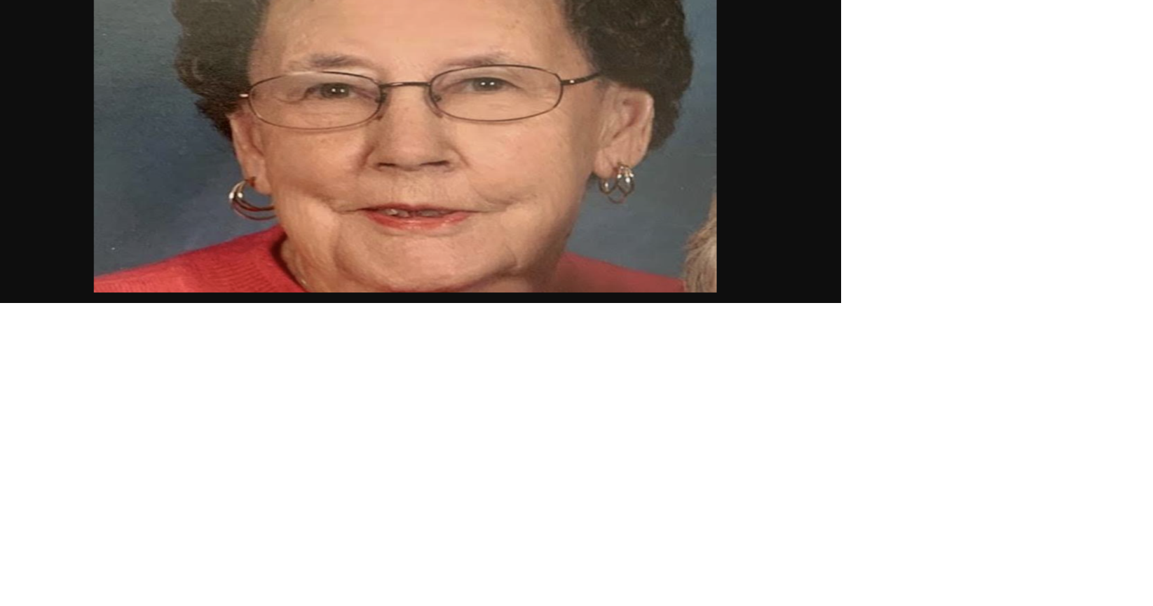 Anna Jane Fegel (October 22, 1925 - January 11, 2024) | Obituaries ...