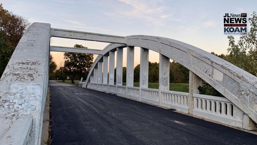 Man falls off top of historic Rainbow Bridge in Cherokee County ...