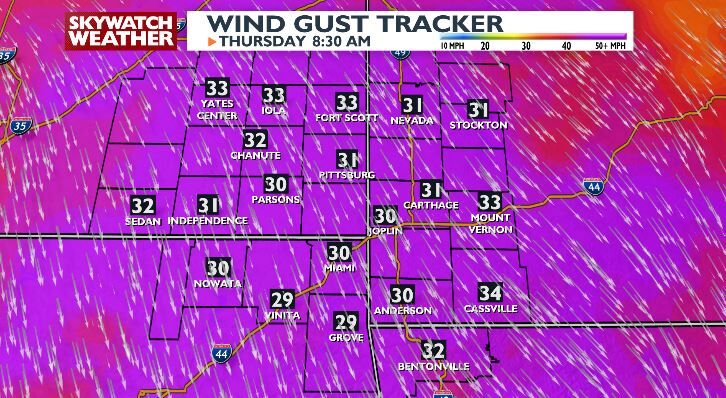 Rainy Days Make Way for Sunny Rays | Top Stories | koamnewsnow.com