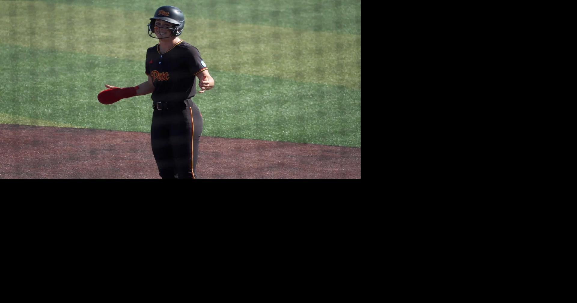 Heather Arnett sets NCAA DII hitting streak record | Top Stories ...
