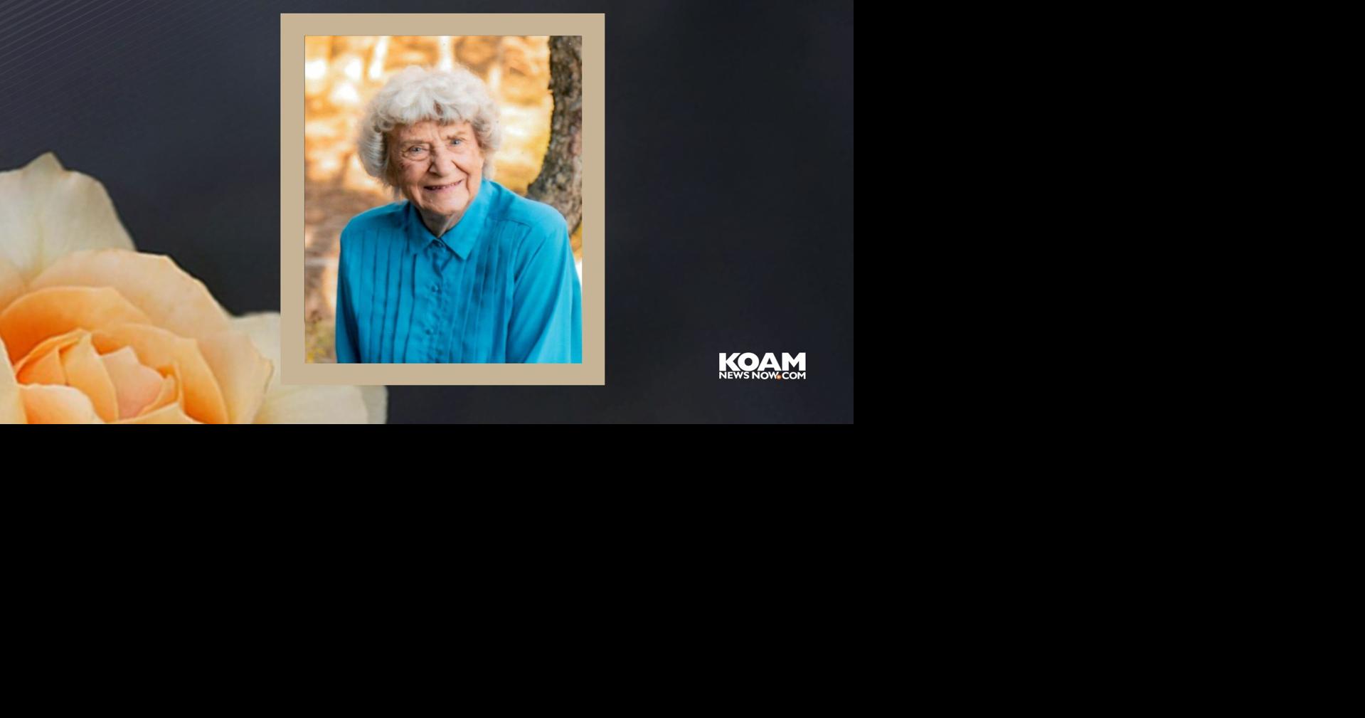 Bernice Marie (Dutton) Kutz (August 18, 2025) | Obituaries ...