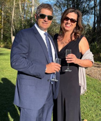 Kansas couple laid to rest over the weekend; Flight 5432 victims ...