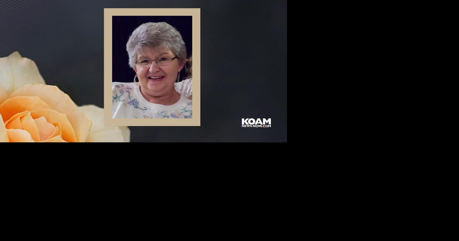 Dorothy Lucille Griggs (July 30, 1943 ~ September 1, 2025) | Obituaries ...