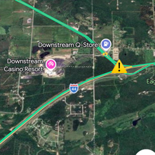 I-44 closed at state line, OSBI investigate OIS at Miami | Joplin News ...