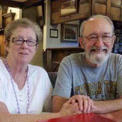 Thomas and Connie Hearne | Obituaries | koamnewsnow.com