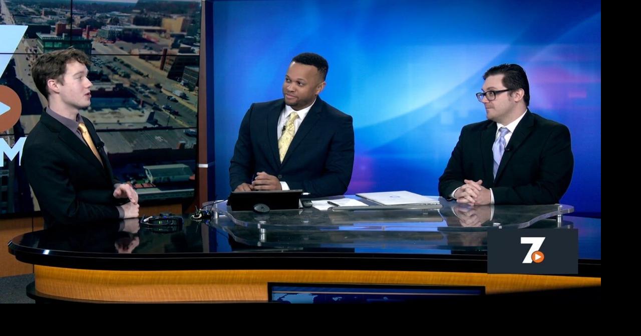 10pm Newscast 1-11-26 | Video | koamnewsnow.com