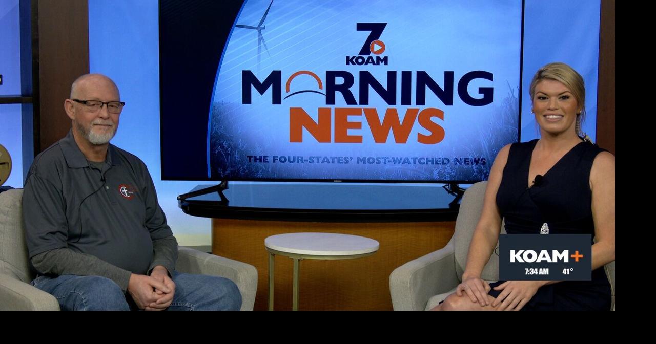 Higher Power Garage to host a Night of Worship | Morning Show ...