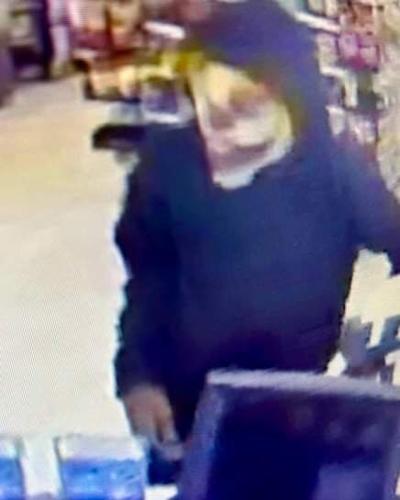 Clown masked man, Armed Robbery at EZ Mart | Joplin News First ...