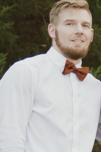 Christian Xavier Boor | Obituaries | koamnewsnow.com