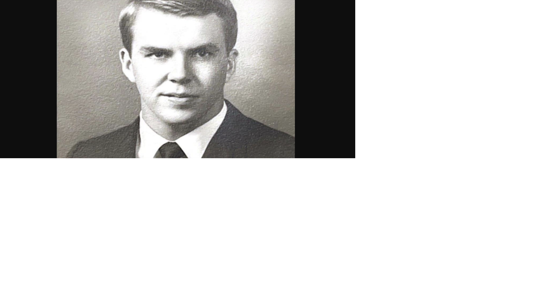 Ted David Edmondson (August 26, 1946 - October 9, 2023) | Obituaries ...