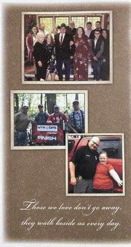 Joplin Police Corporal Benjamin Cooper obituary and Funeral Service ...