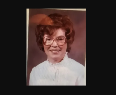 Margaret Virginia Sprinkle (February 17, 1929 - April 15, 2024 ...