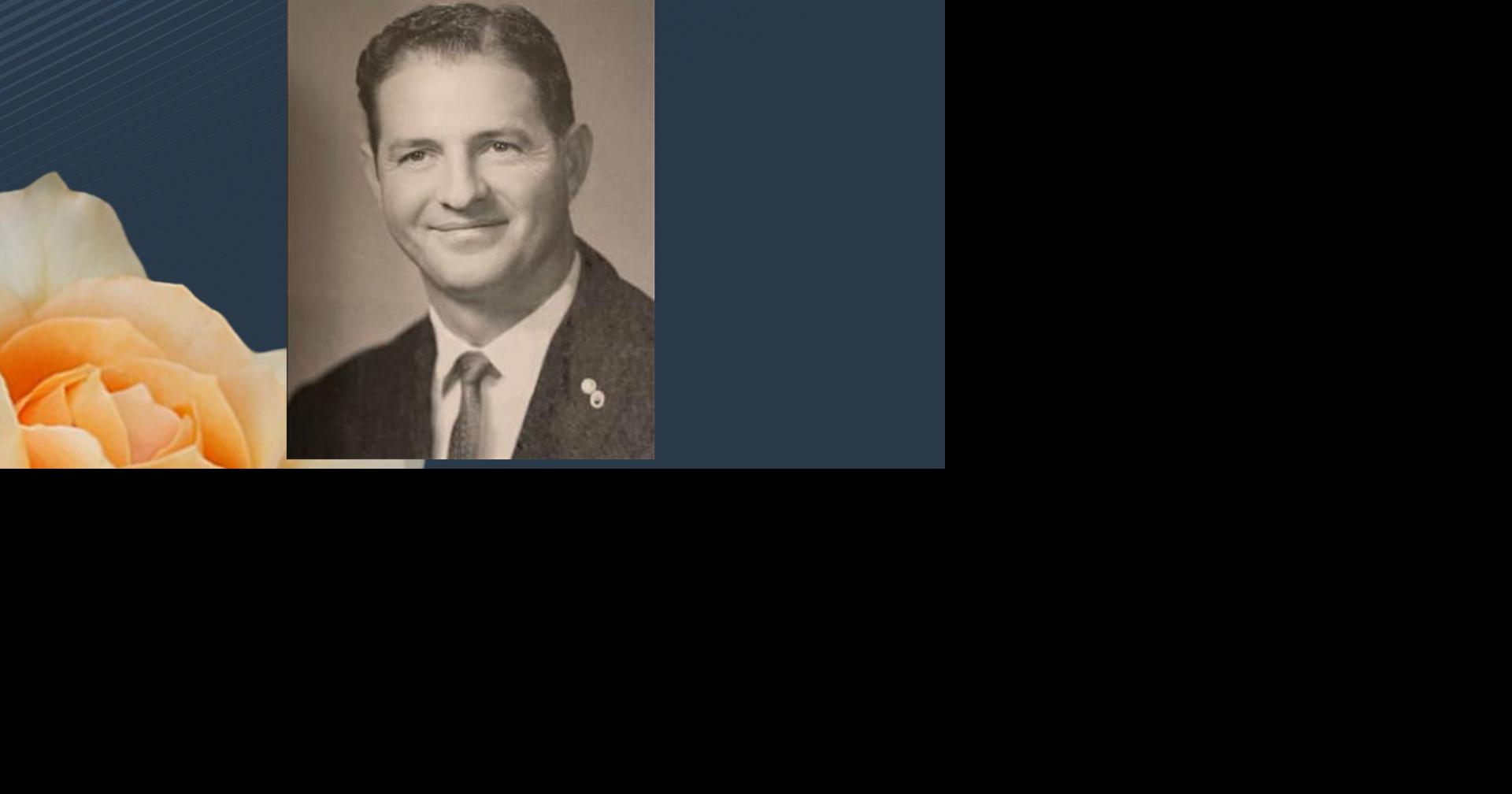Richard Warren Wood (October 3, 1932 ~ December 31, 2024) | Obituaries ...