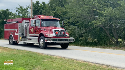 Webb City Fire fire alerted to Del Rio Grill and Cantina | Joplin News ...