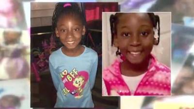Trinity Love Jones, girl found in duffel bag, remembered in ‘memorial ...