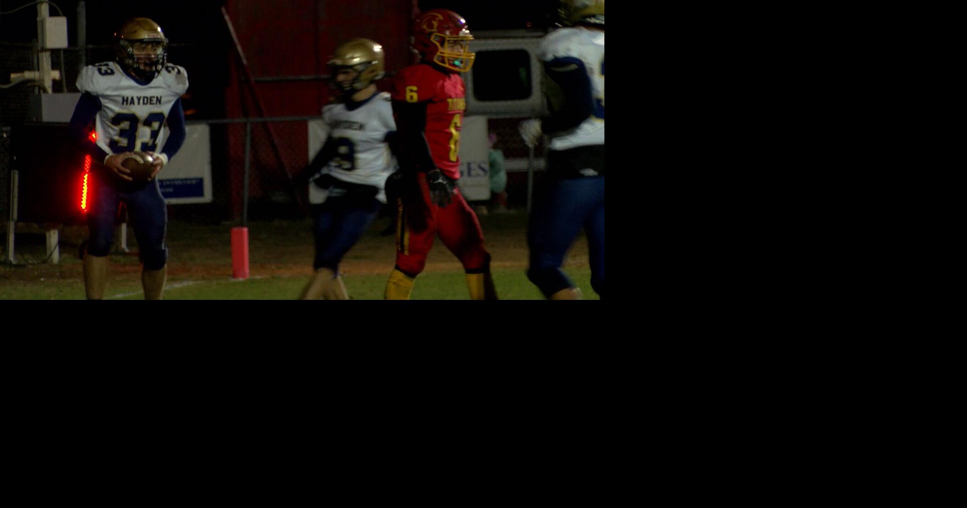 Columbus falls to Topeka-Hayden in state quarterfinal | Columbus Titans ...