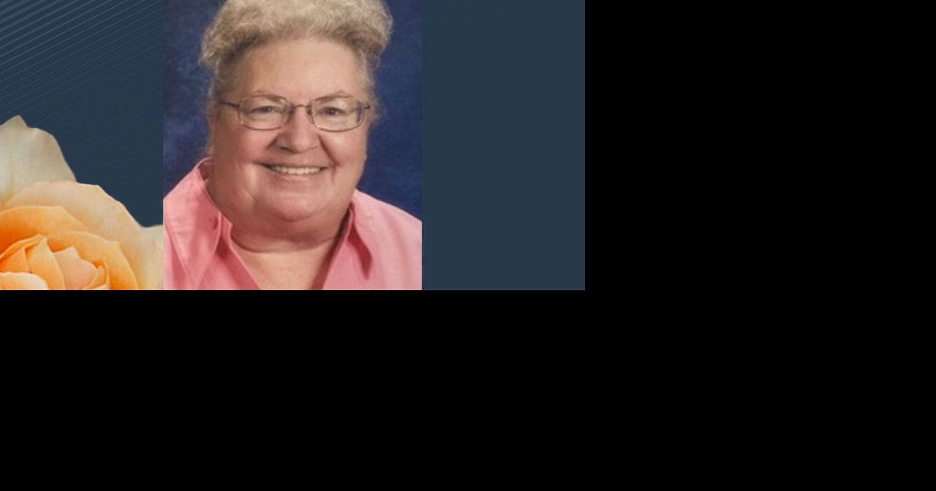 Christine Samuel (December 16, 1941 - June 26, 2023) | Obituaries ...