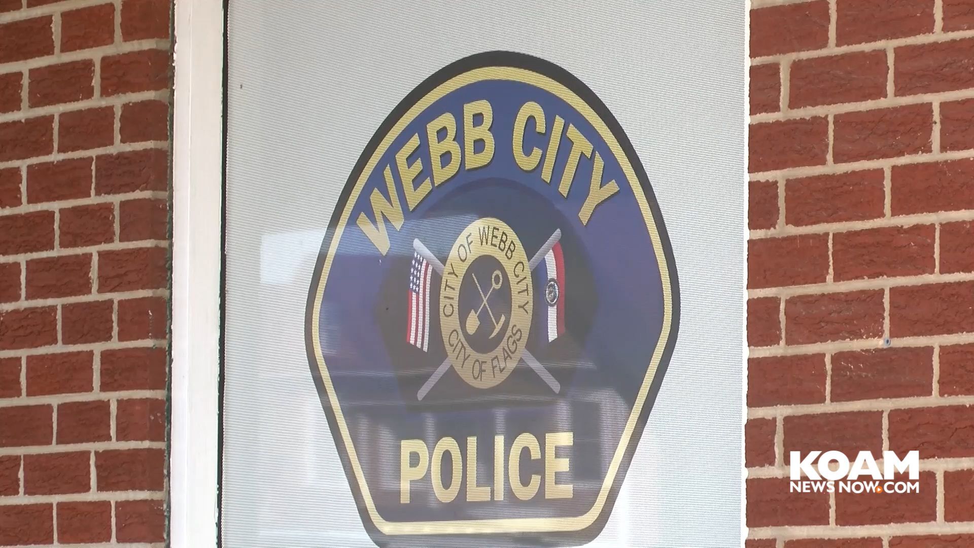 Webb City Police identify arrestee found deceased in cell | Crime ...