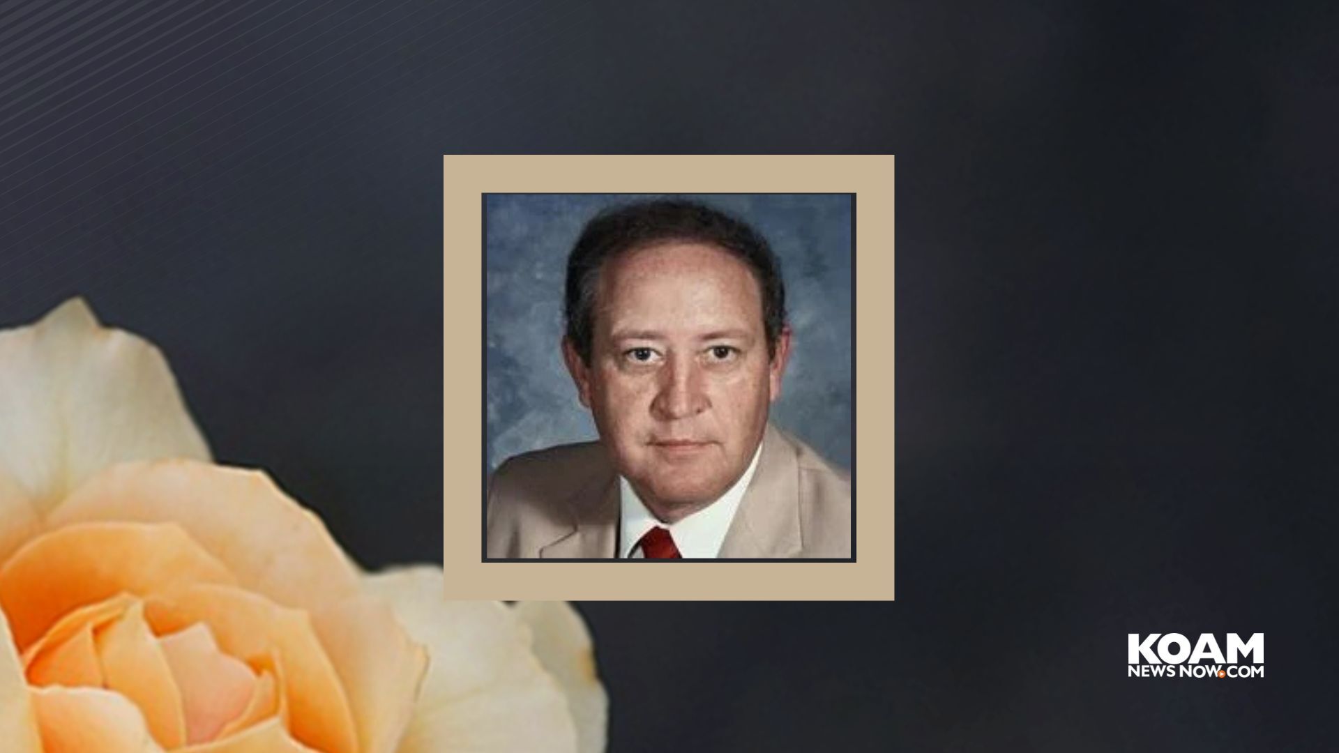 Jerry Leon Grah (March 23, 1941 - September 21, 2025) | Obituaries ...