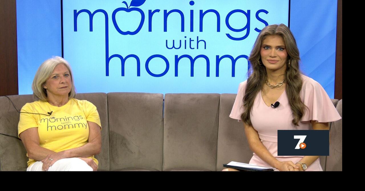 Mornings with Mommy aims to help bring parents and kids closer while ...