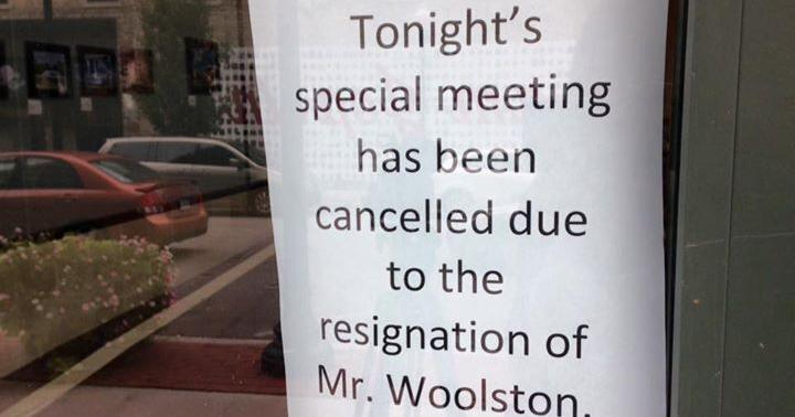 Mike Woolston resigns from Joplin City Council | News | koamnewsnow.com