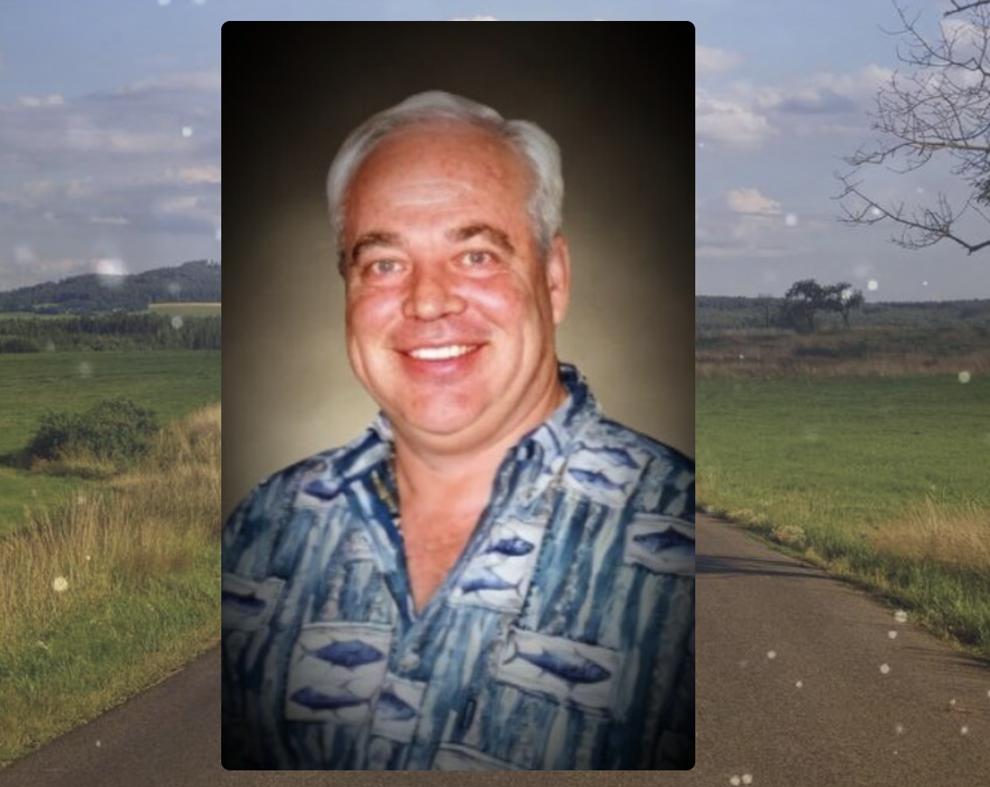 Harold Joe Hanke (May 26, 1944 - May 5, 2024) | Obituaries | koamnewsnow.com