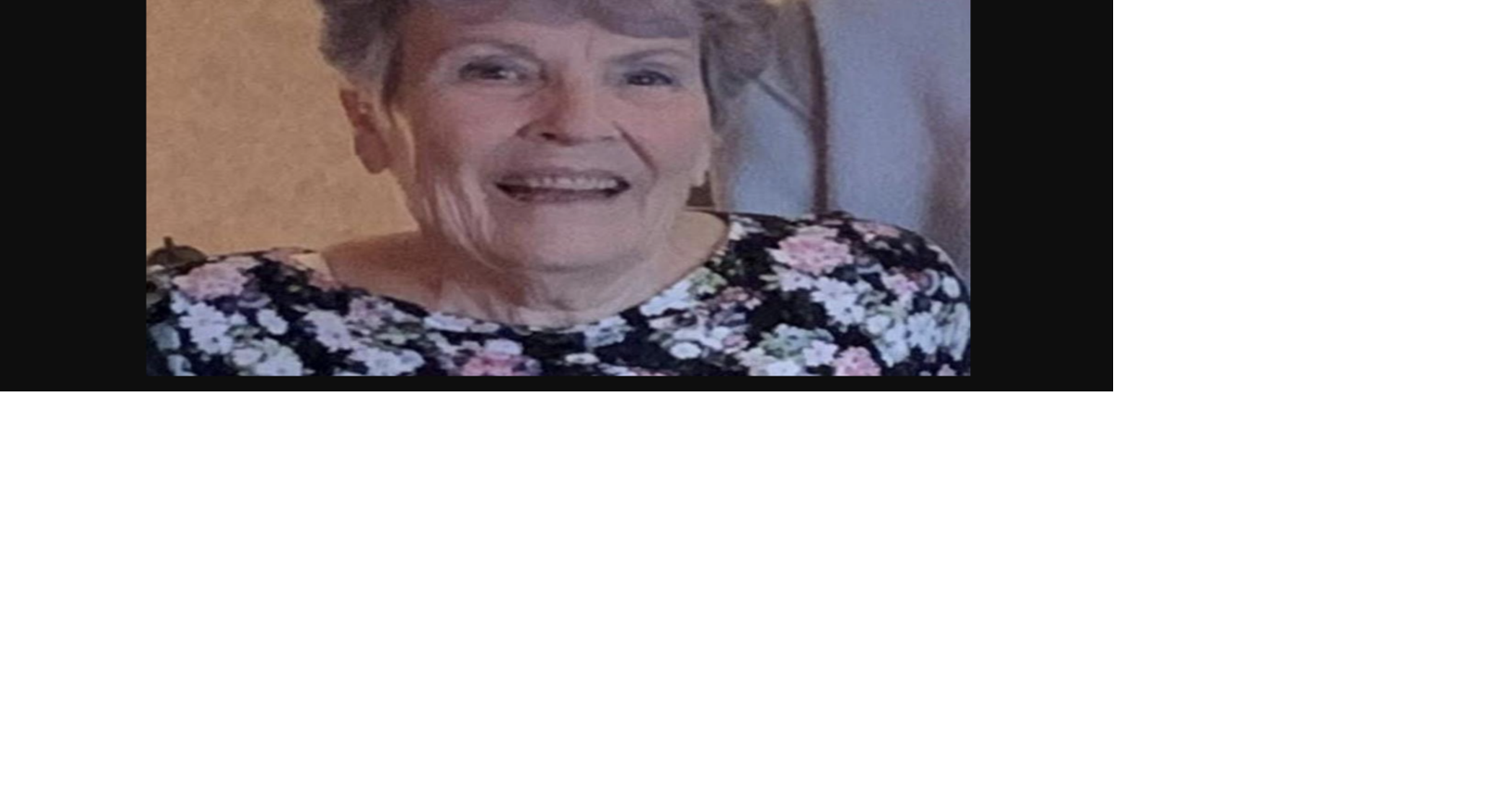 Jo LaVon Haymaker (February 14, 1933 - March 24, 2024) | Obituaries | koamnewsnow.com