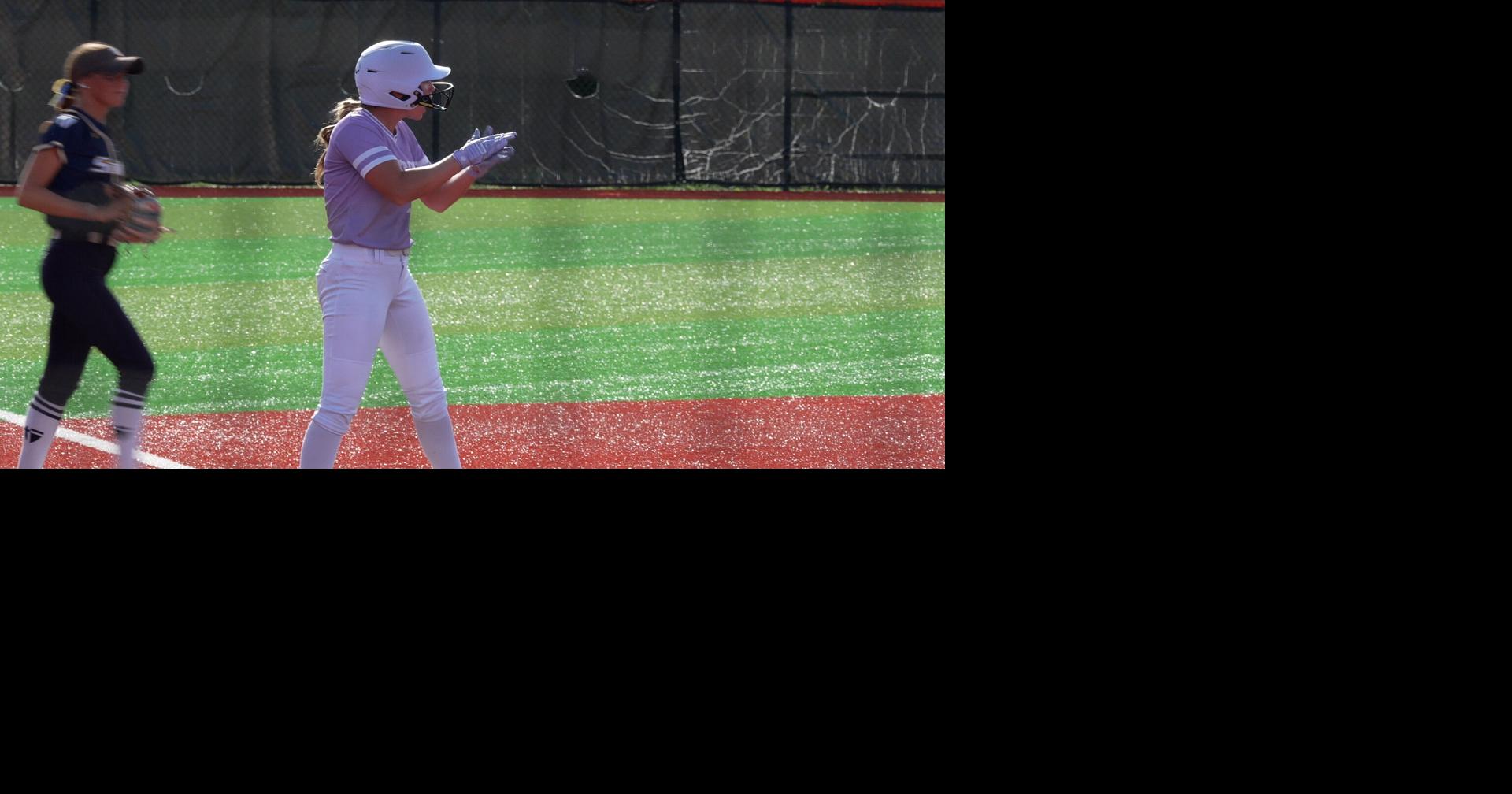 Dragons fall in state quarterfinals to Saints | Pittsburg Purple ...