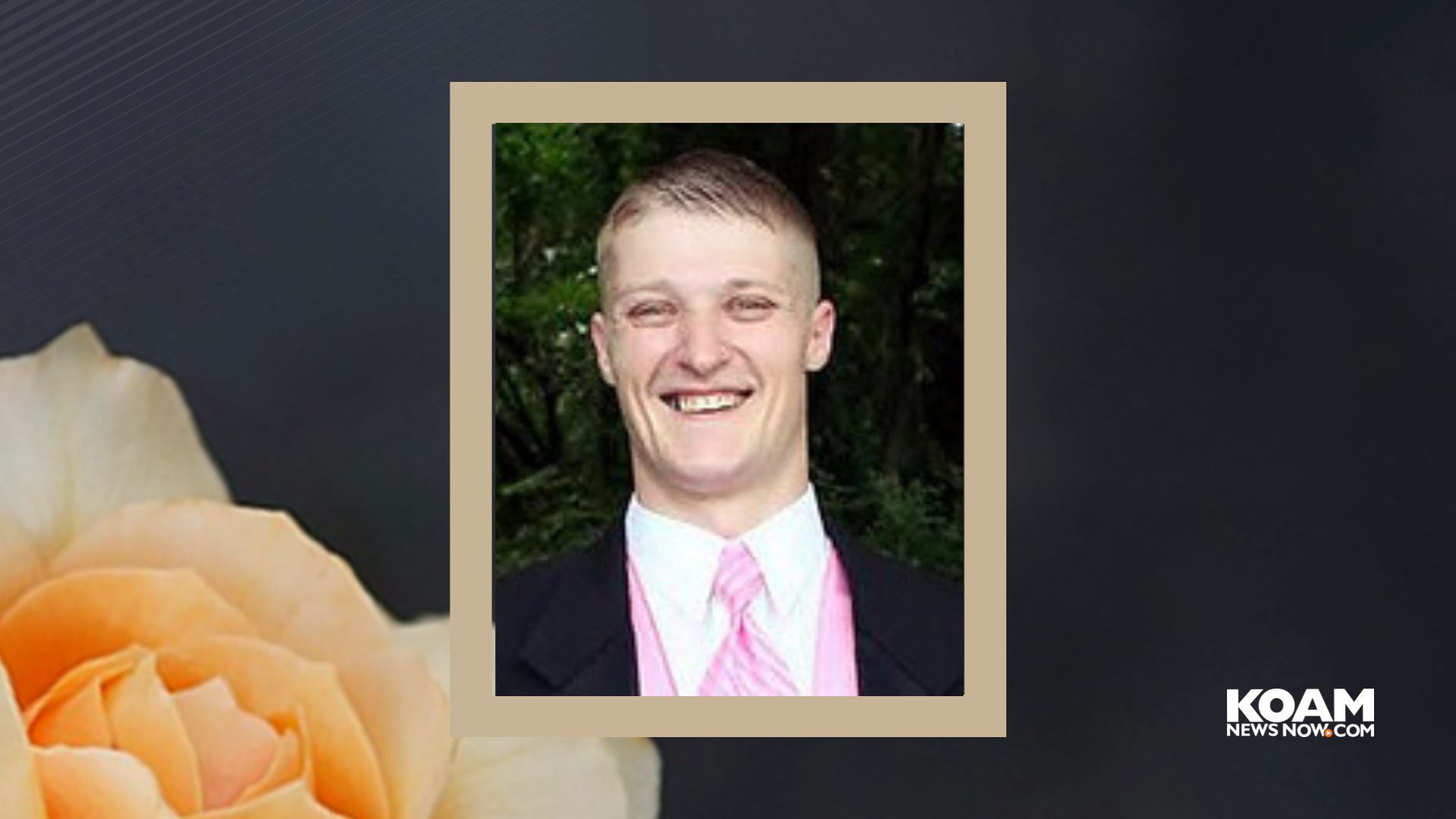 Ross Wade Pitts (May 28, 1990 ~ September 26, 2025) | Obituaries ...