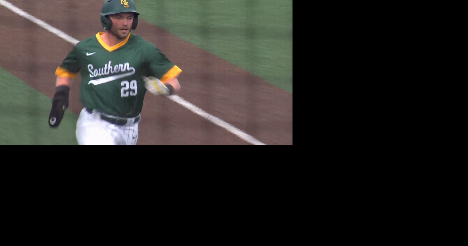 MSSU's Garrett Rice is 2x 'Bat of the Week' in Keene, NH | News ...