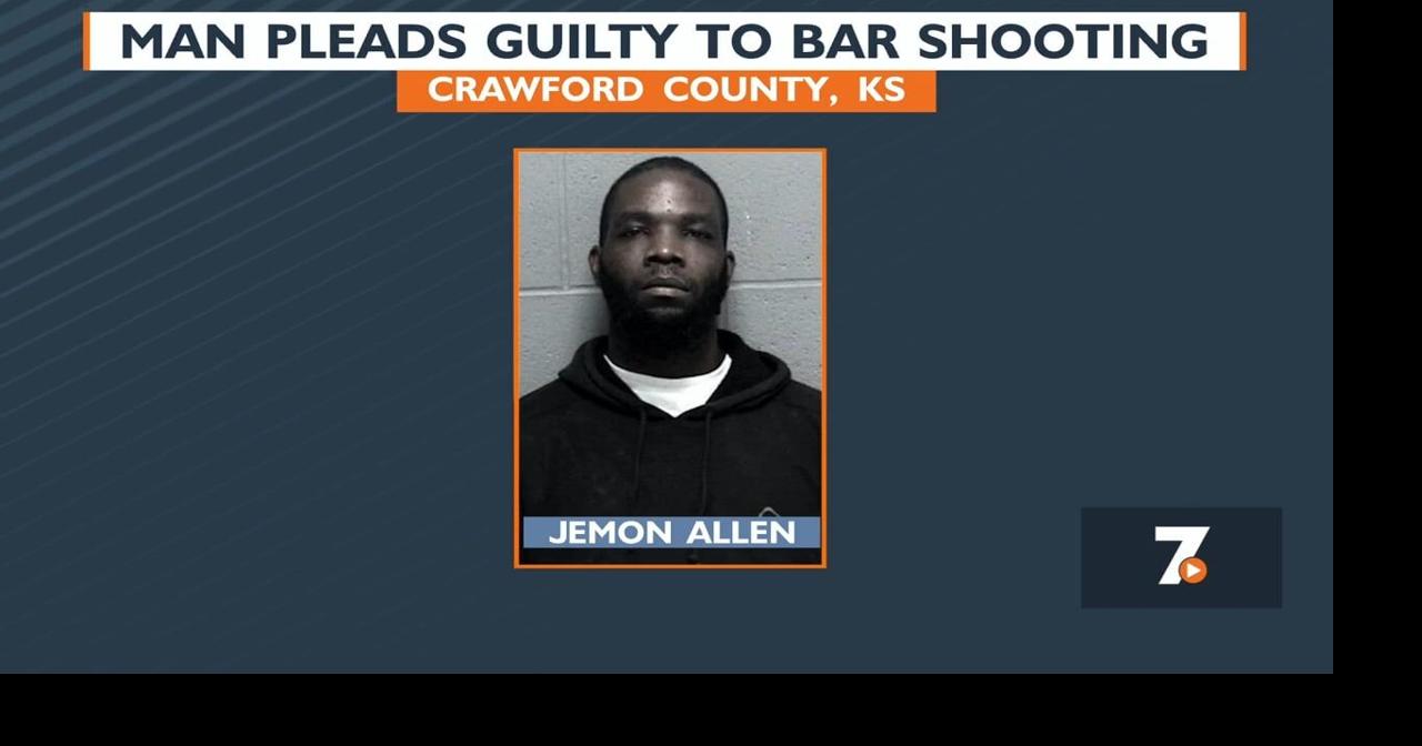 Man takes plea deal in Pittsburg bar fatal shooting | Crime ...