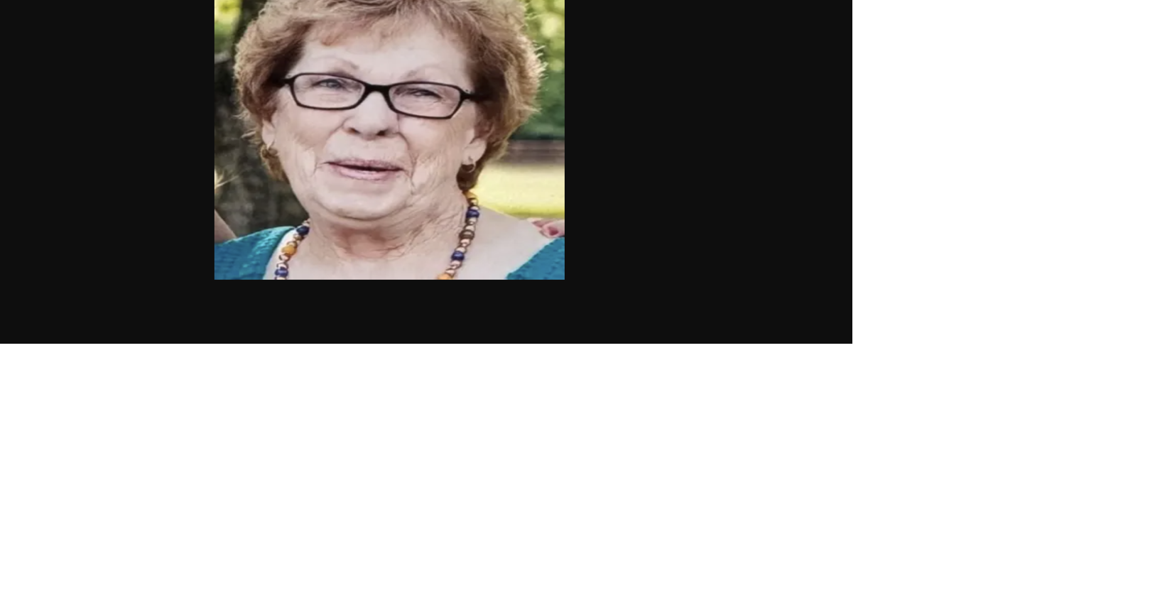 Winita Mae Prewett (December 21, 1932 - April 4, 2024) | Obituaries | koamnewsnow.com