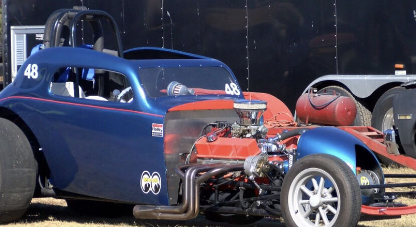 16th annual event kicks off at Mo-Kan Dragway | Events | koamnewsnow.com