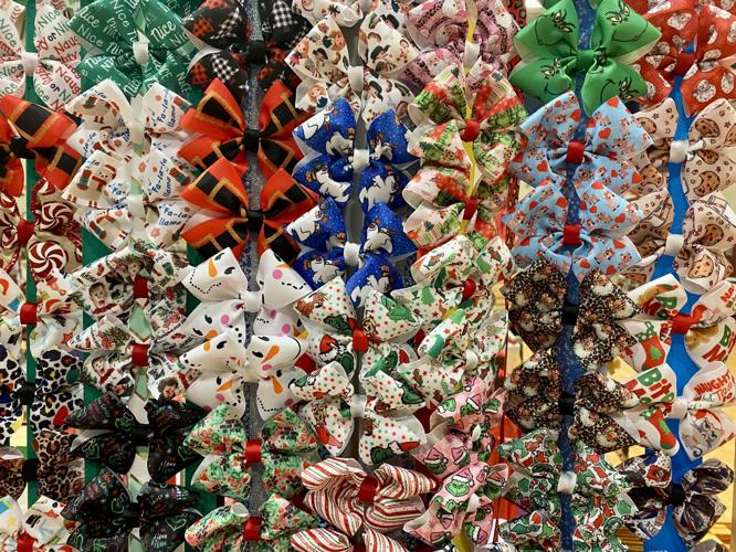 This craft show features true crafters and artisans: 32nd Annual Cecil ...