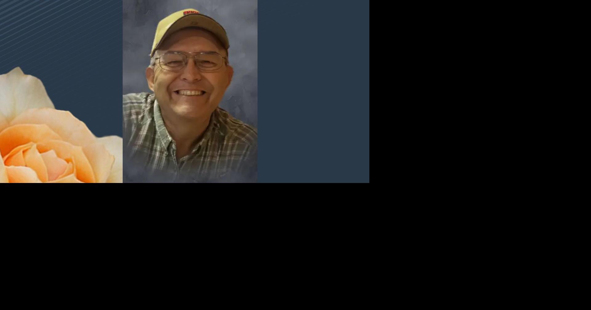 David Lee Shaw (December 5, 1957 - June 20, 2023) | Obituaries | koamnewsnow.com