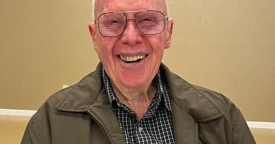 David Blades | Obituaries | koamnewsnow.com