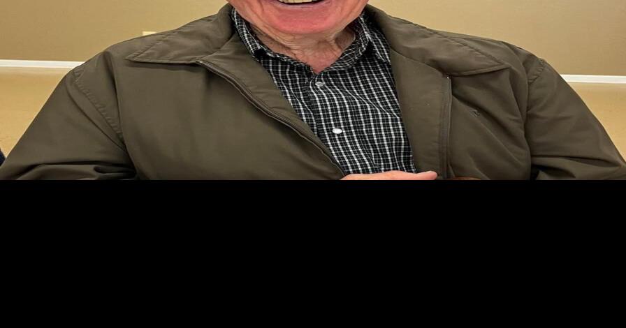 David Blades | Obituaries | koamnewsnow.com