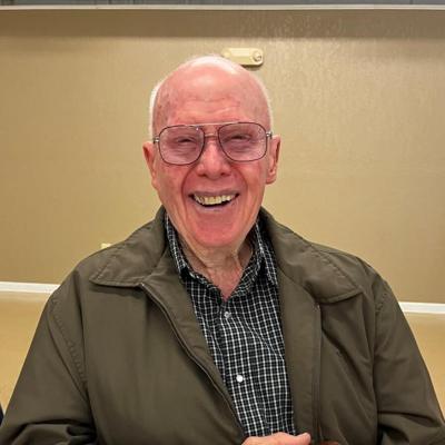 David Blades | Obituaries | koamnewsnow.com