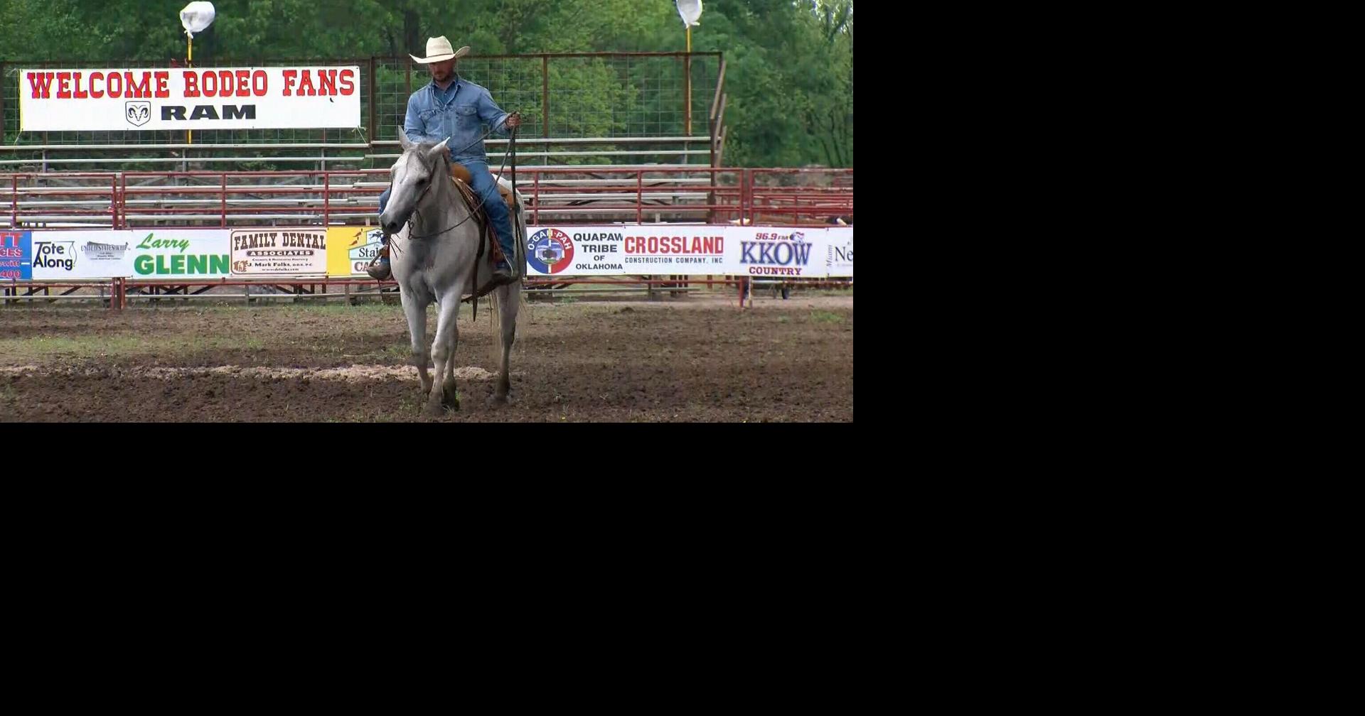 Miami Rodeo opens for the weekend | Local News | koamnewsnow.com