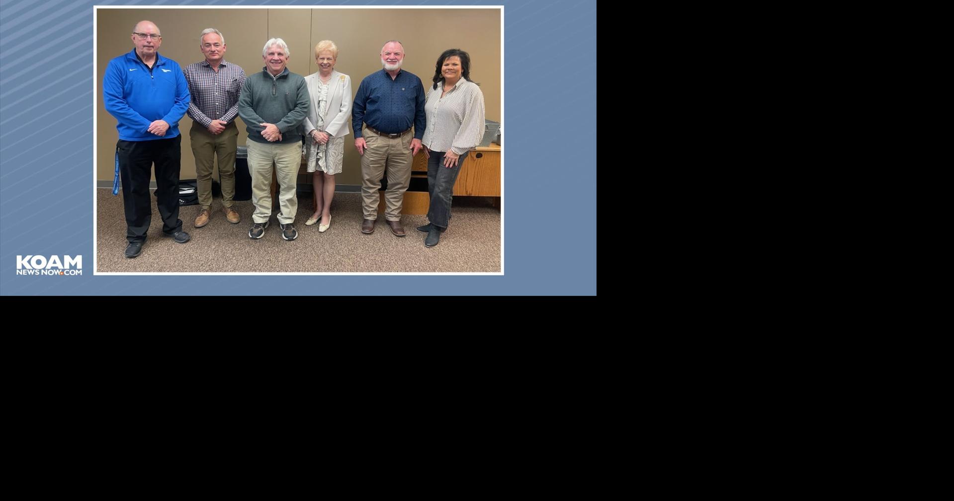 Freeman appoints six board members for Fort Scott Hospital | Health ...