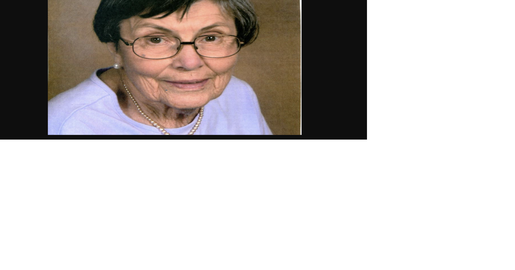 Tolly Ann Gore (August 2, 1932 - March 6, 2024) | Obituaries ...